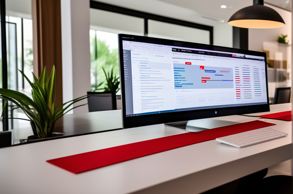 .NET Website Maintenance | Entry System - Buink Web Development